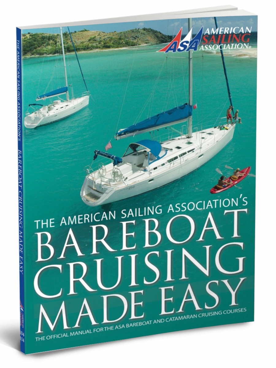 Croton Sailing – About ASA