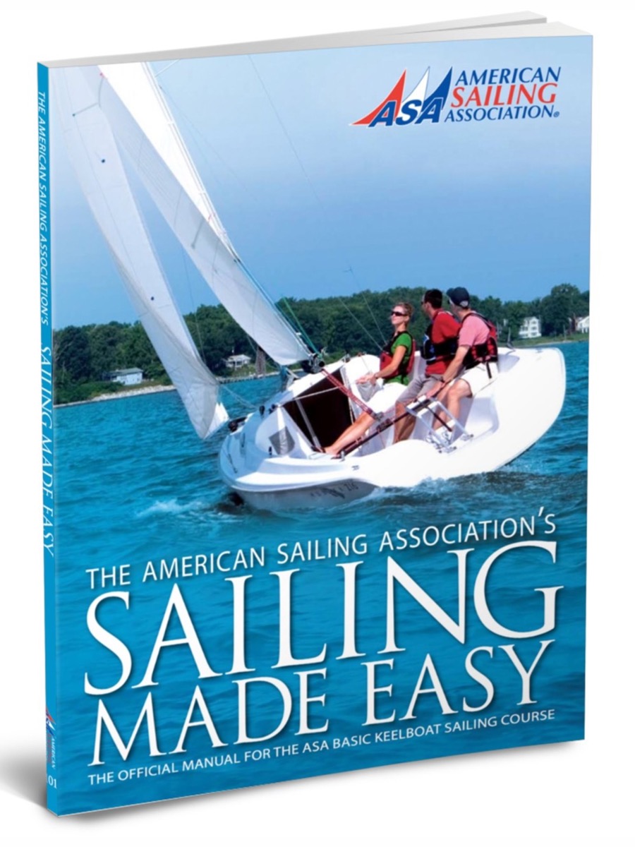Croton Sailing – About ASA